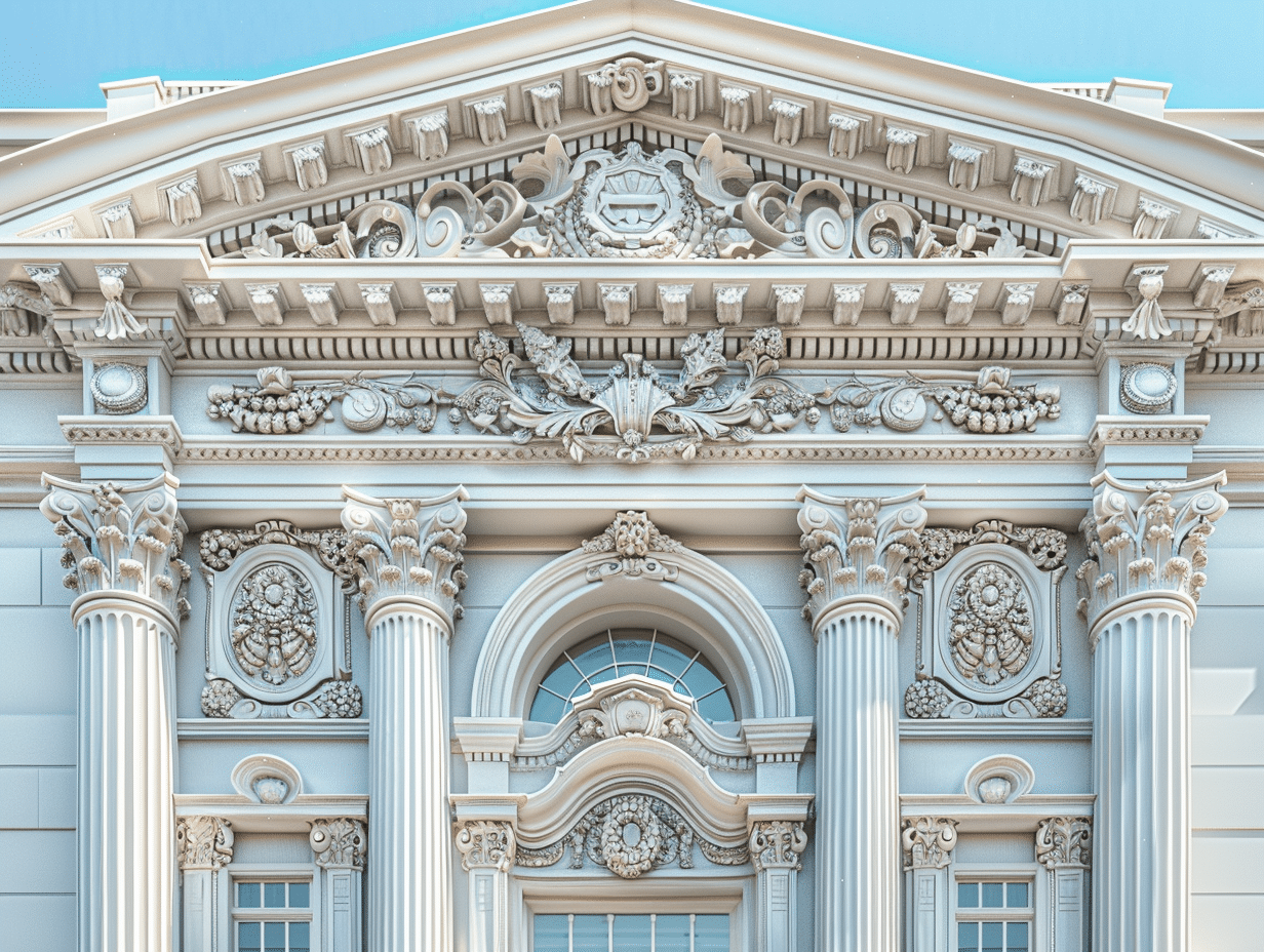 Architecture 101 : Comprendre les différents types de structures - Mon ...